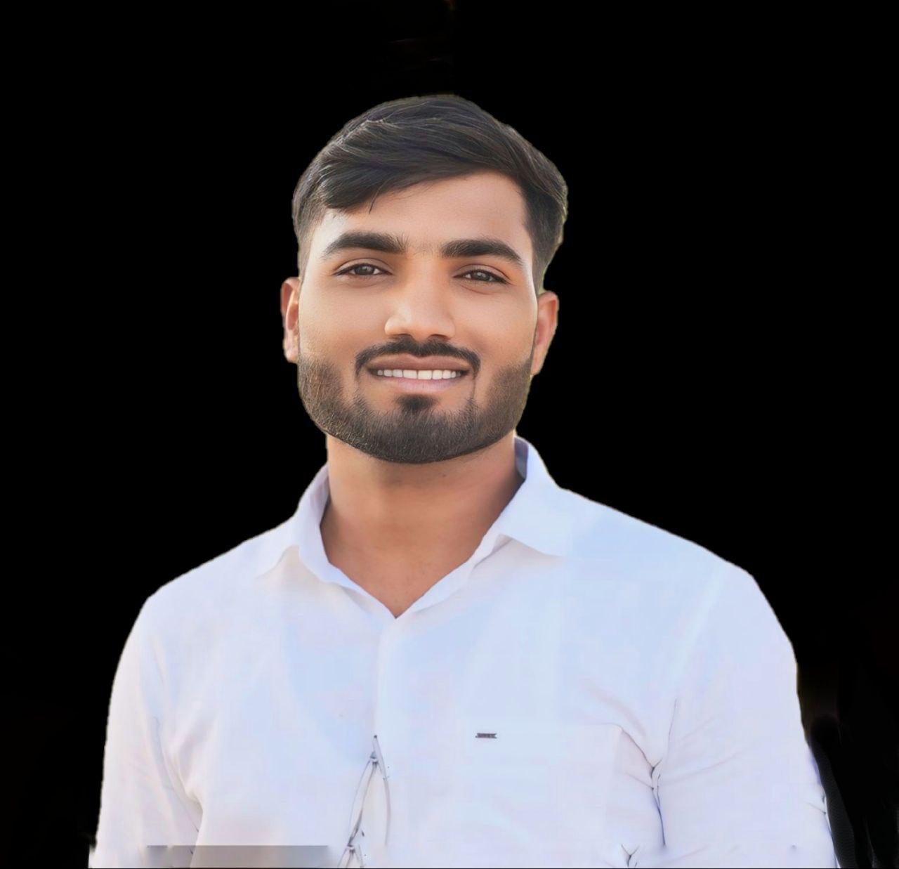 Tanaji More Portfolio